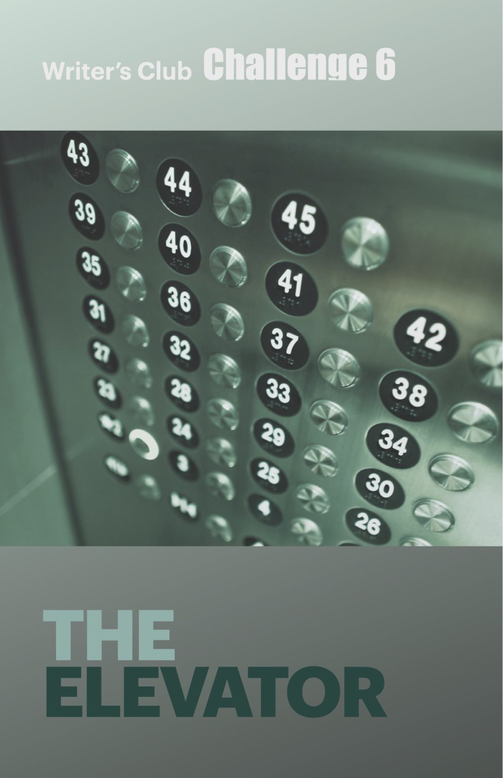 The Elevator - eBook | The Riveted Fox